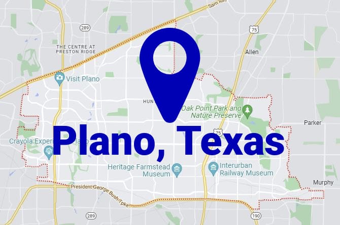 Swimming Pool Company Plano TX- Remodeling, Repair, and Service